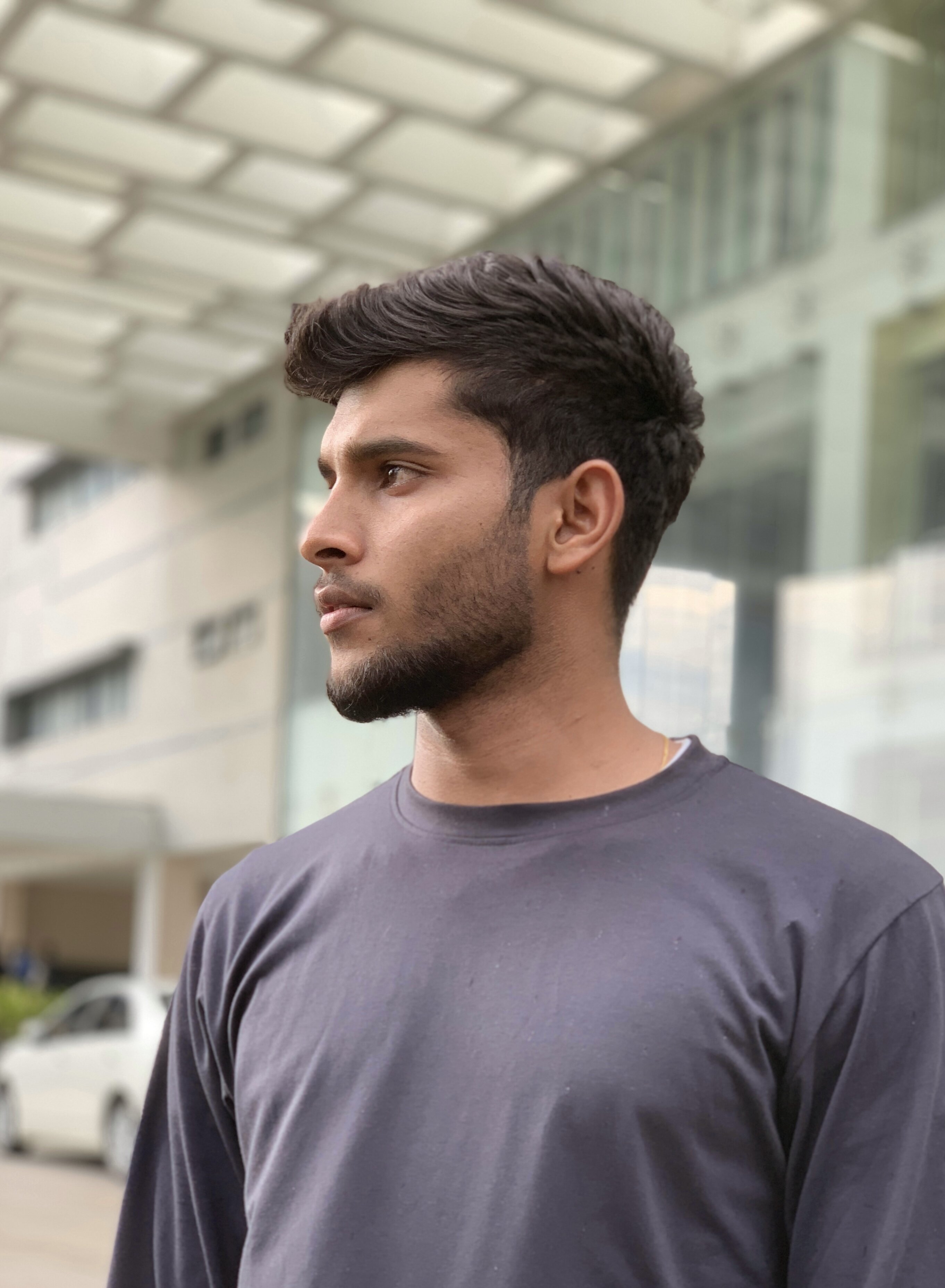 Kavindu Sankalpa - Portfolio